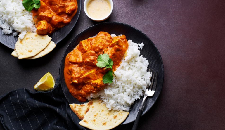 Slow cooker curry recipes to try | Boundless by CSMA